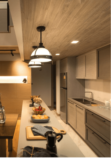 Marasca | Drafting Room