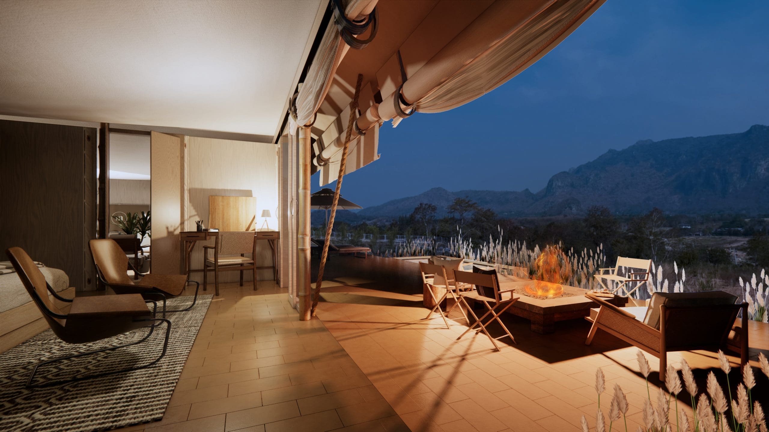 Marasca | เตรียมเปิดตัว “มาราสก้า โฮเต็ล แอนด์ รีสอร์ต” โรงแรมหรูที่เรียบง่าย ณ เขาใหญ่ และเกาะสมุย