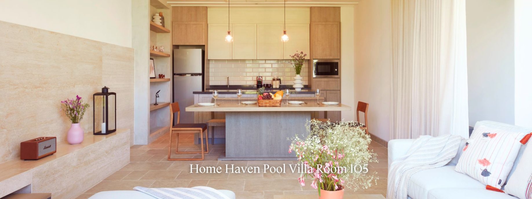 Home Haven Pool Villa - Private Pool Villa in Khao Yai | Marasca