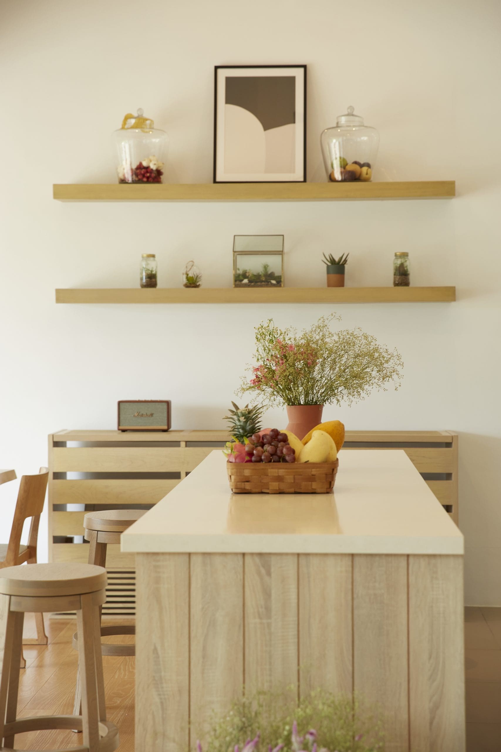 Marasca | Home Haven Villa