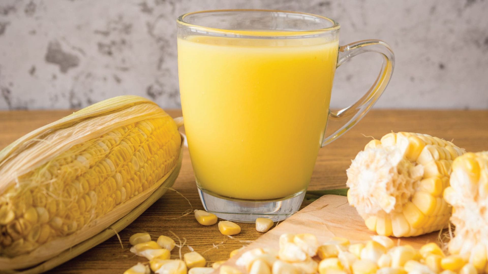 Marasca Suwan Farm Sweet Corn Marasca Suwan Farm Sweet Corn