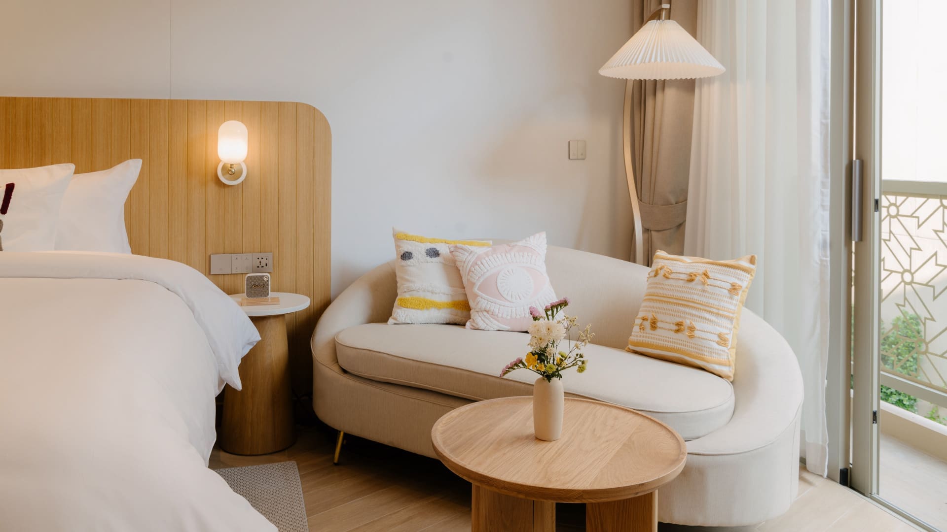 Comfy - Luxury in Samui | Marasca