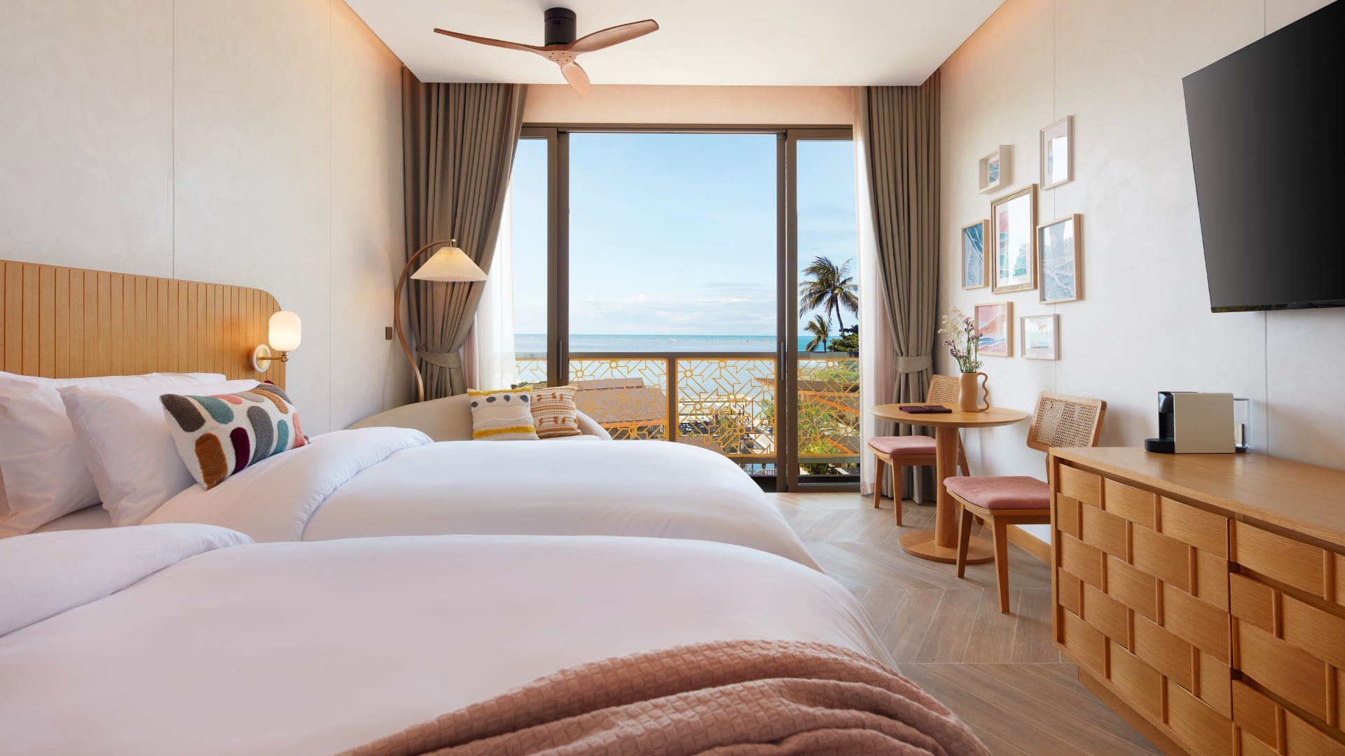 Comfy - Luxury in Samui | Marasca