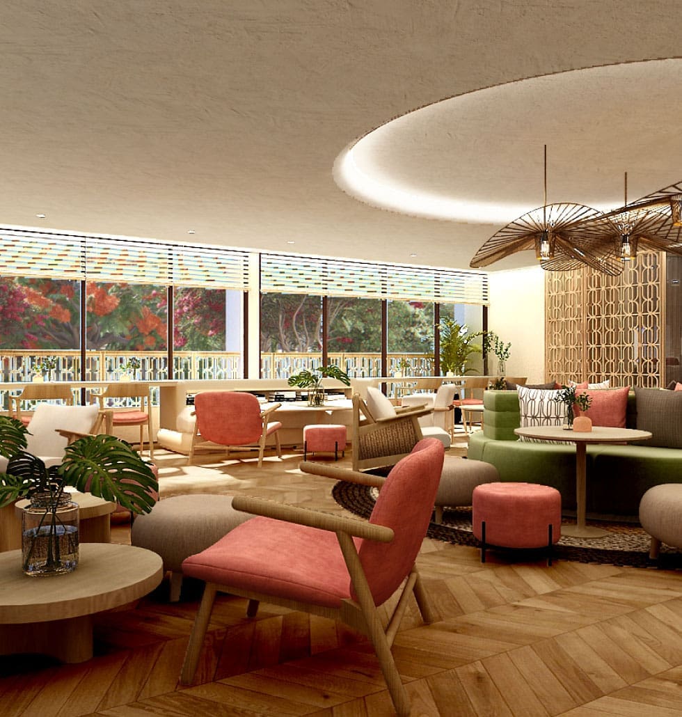 Marasca | Cabana Beach Club