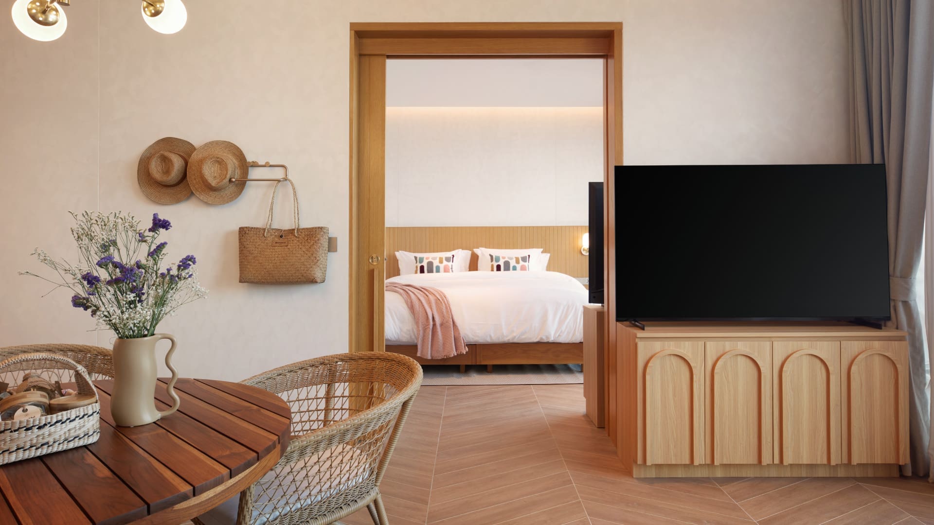 Home Haven Suite 2 Bedrooms - Casual Luxury in Samui | Marasca