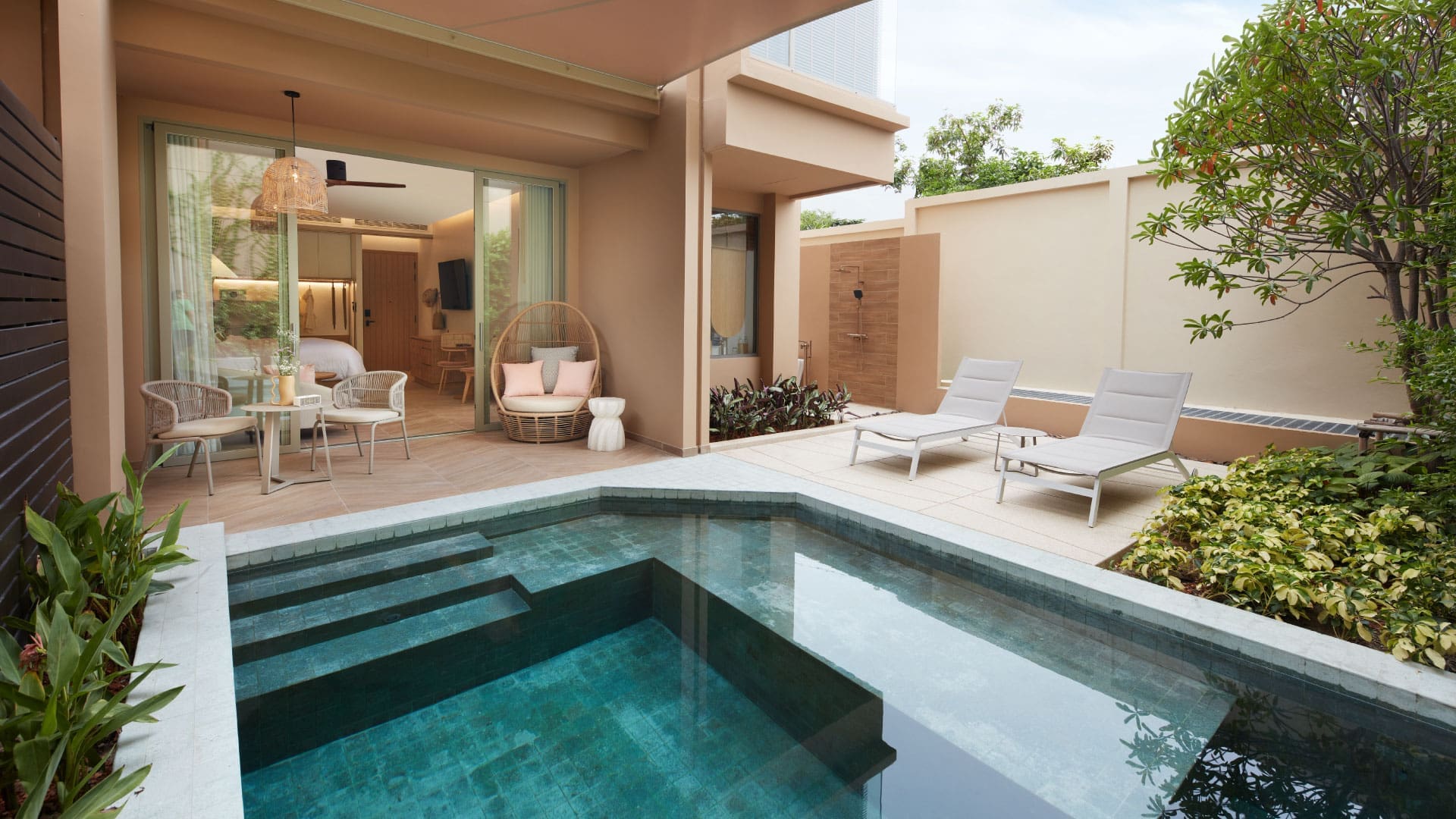 Comfy - Luxury in Samui | Marasca