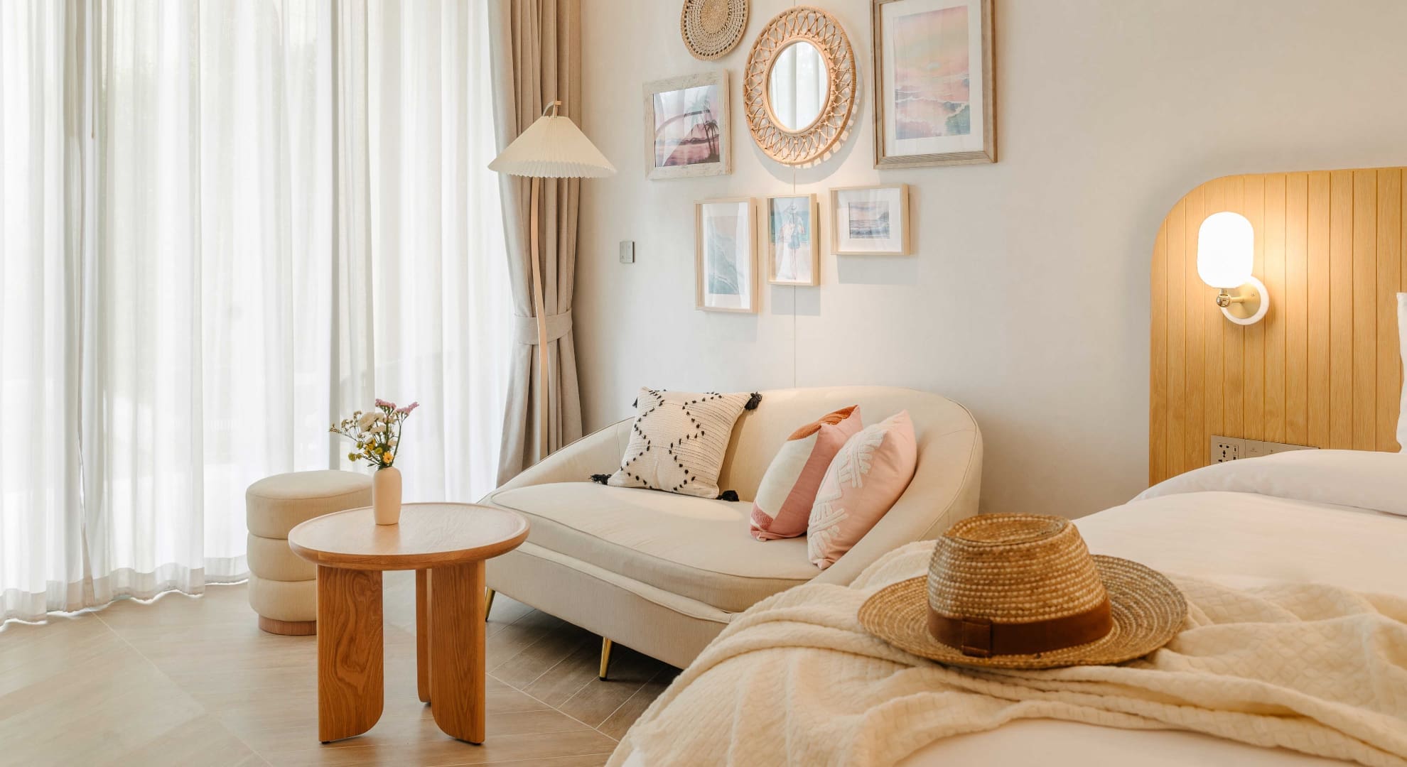 Comfy - Luxury in Samui | Marasca