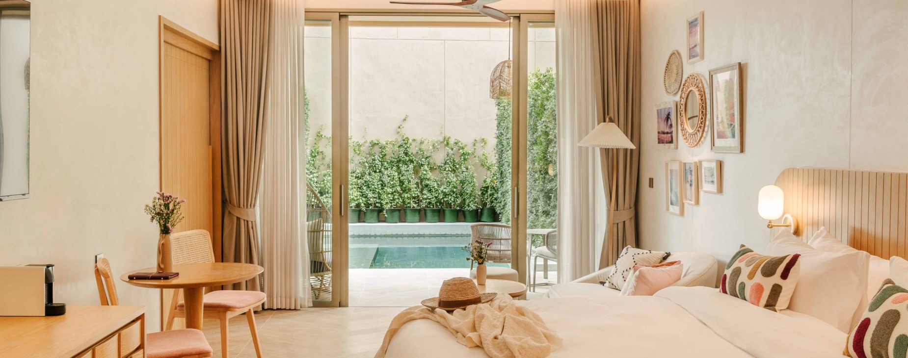 Welcome to Marasca Resorts - Samui & Khao Yai