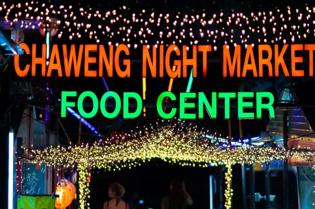 Marasca | Chaweng Beach Explored: Adventures, Relaxation, and ...