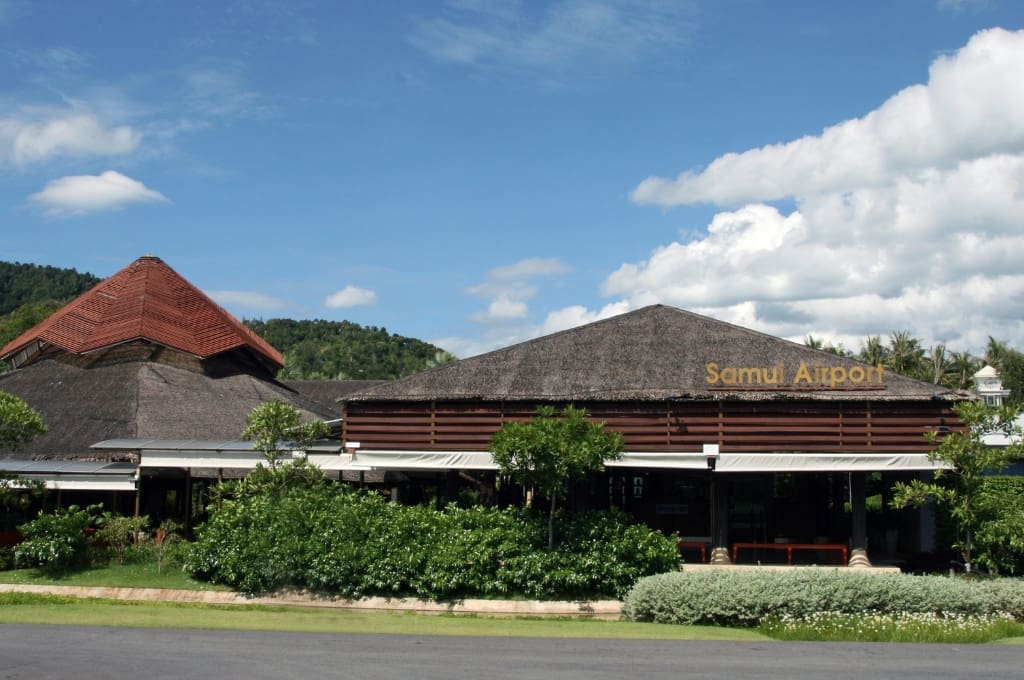 Marasca | Chaweng Beach Explored: Adventures, Relaxation, and Unforgettable Stays at Marasca Samui