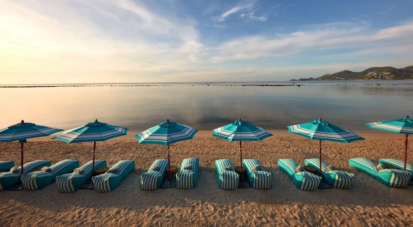 Welcome to Marasca Resorts - Samui & Khao Yai