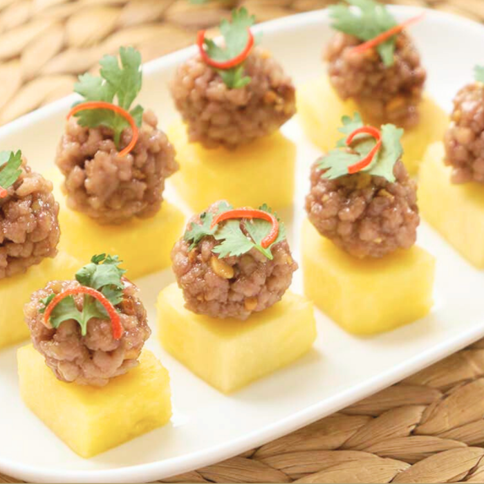 Marasca | Samui, Thailand