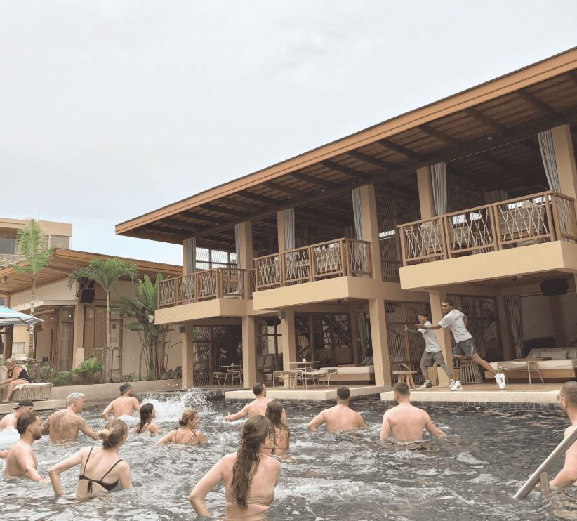 Marasca | Samui, Thailand